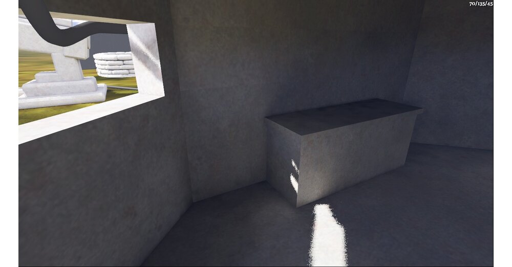 The Witness - Erste Bilder vom neuen Spiel der Braid-Macher