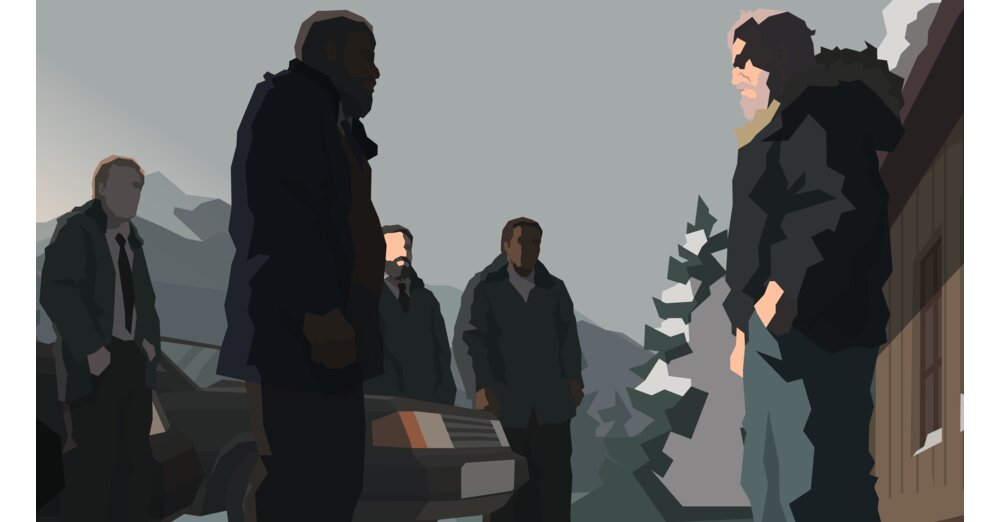 This is the Police 2 - Polizei-XCOM hat ein Release-Datum