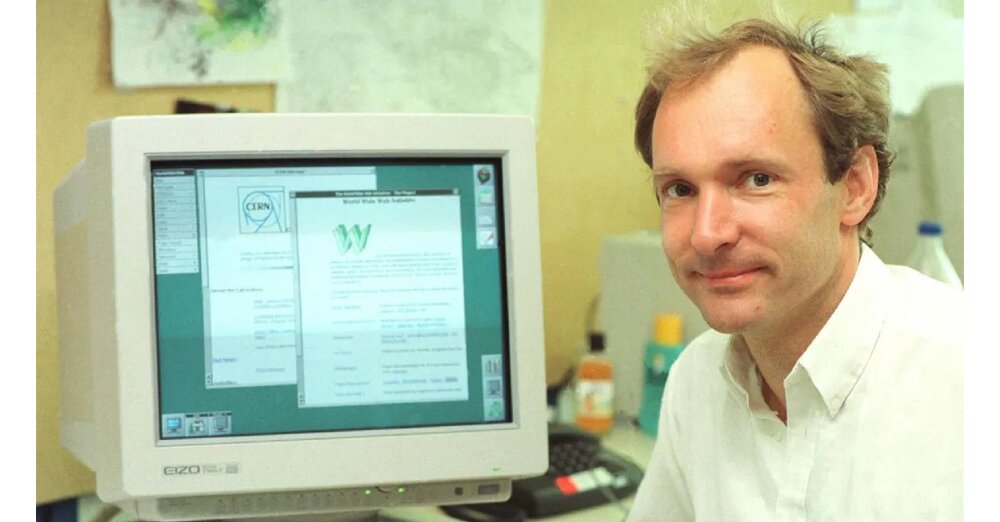 Der Erfinder des Internets ist sicher: Nein, KI wird das Netz nicht ...