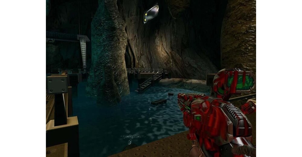 TimeShift - Screenshots