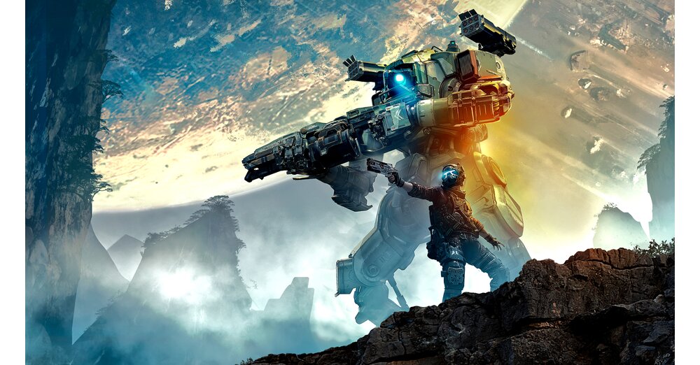 Titanfall 2: Begnadete Speedrunner brechen alte Weltrekorde zwei Mal