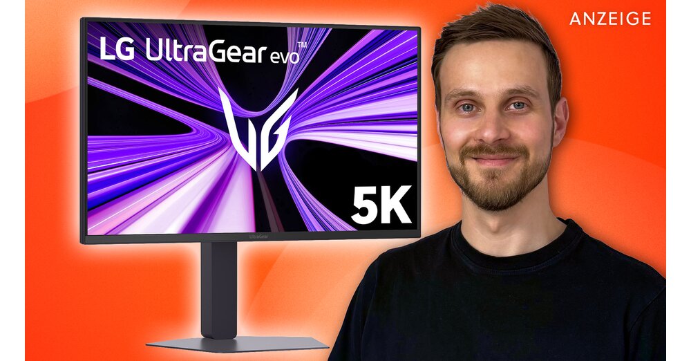 Über 9.200 Mini-LEDs und 2.300 Dimming-Zonen: Der erste 5K-Gaming ...