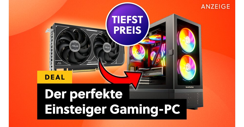 Kann man einen Gaming-PC für unter 600€ bauen? Und wie man kann! Mein ...
