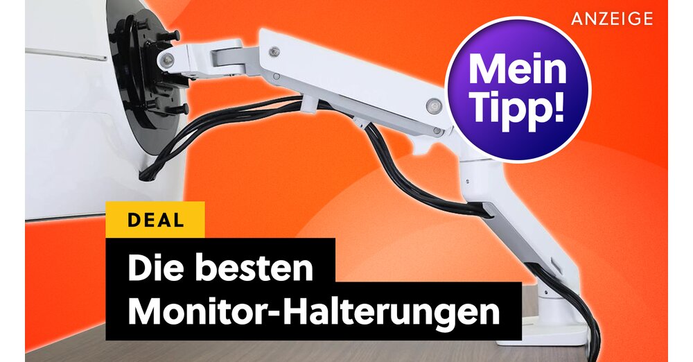 Nur 30€ heben euer Gaming-Setup auf ein ganz neues Level! Warum eine ...