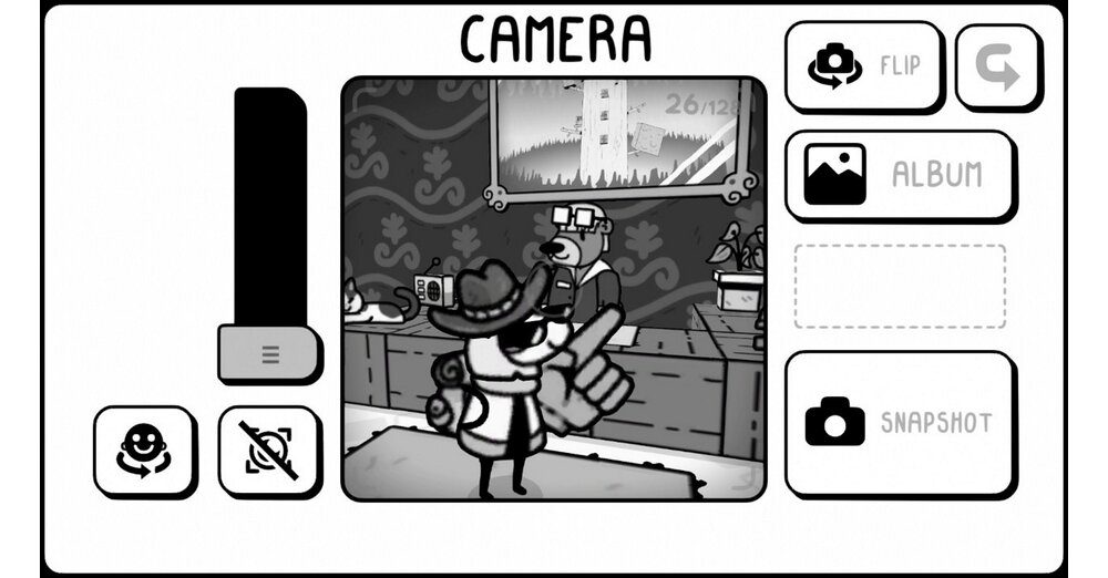 TOEM - Screenshots
