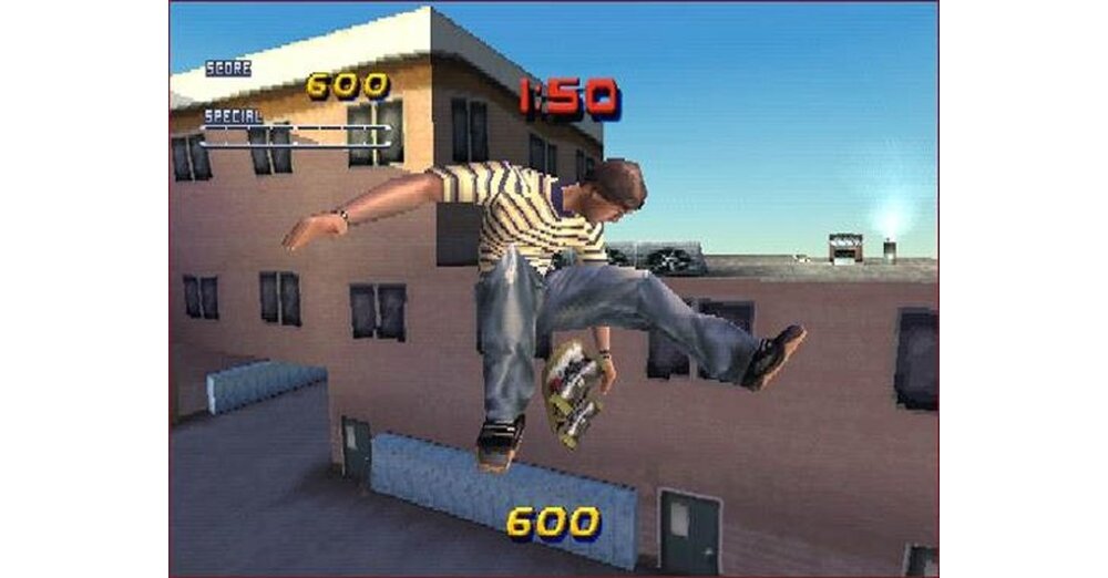 Tony Hawk 2 Soundtrack