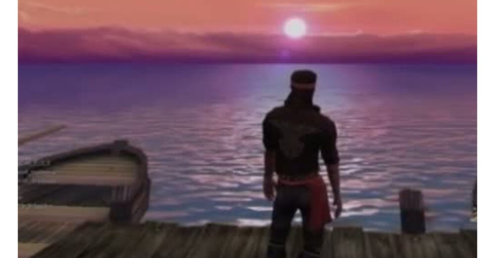 Tortuga: Two Treasures - Preview-Video