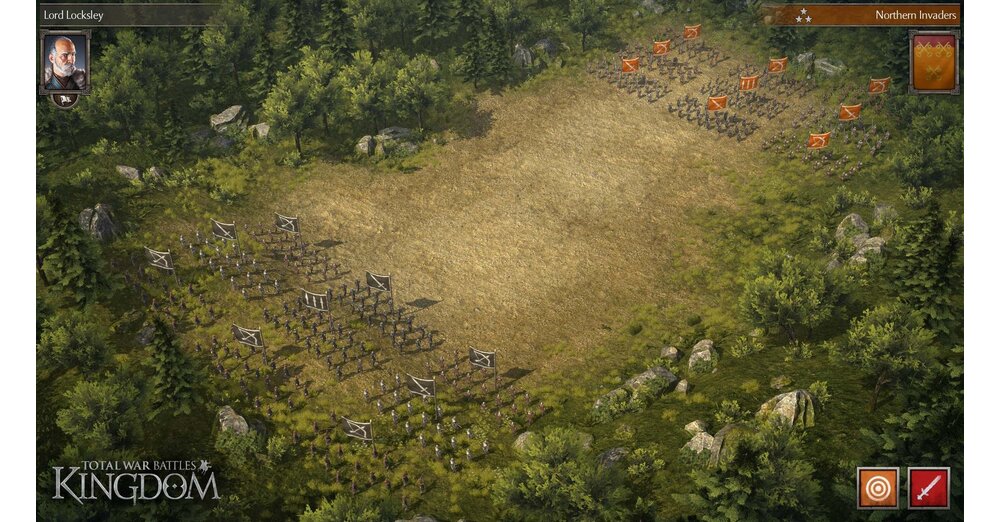 Total War Battles: Kingdom - Screenshots