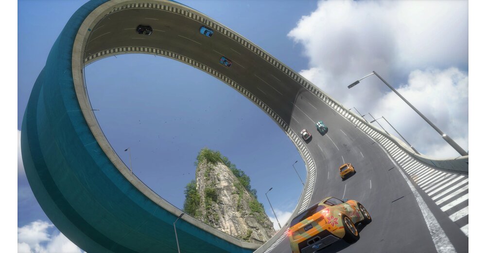 Trackmania 2: Lagoon - Demo & Trailer zur Inselraserei jetzt verfügbar