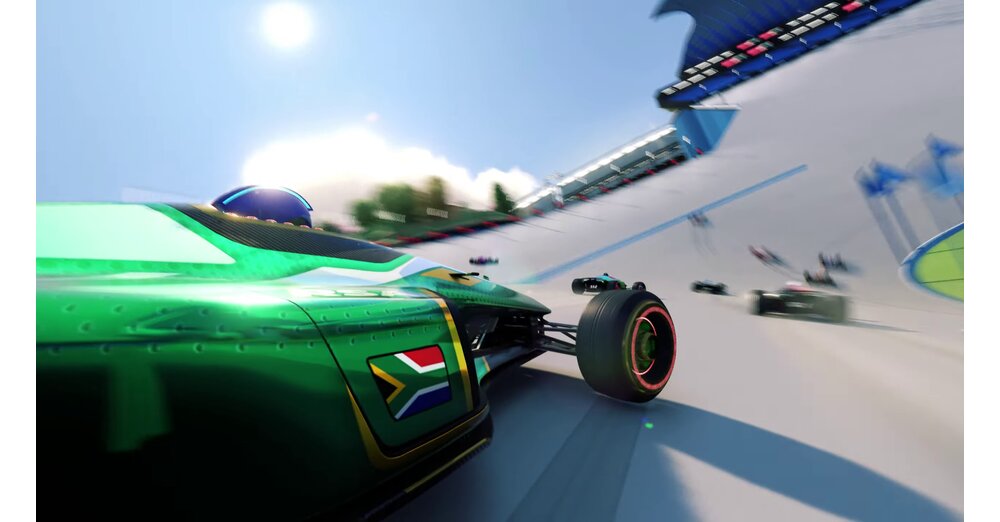 Trackmania läutet die neue Saison mit Highspeed und viel neuem Content ein