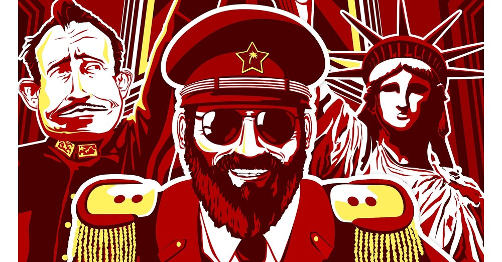 Tropico 6 im Test - Das größte Tropico, aber auch das beste?