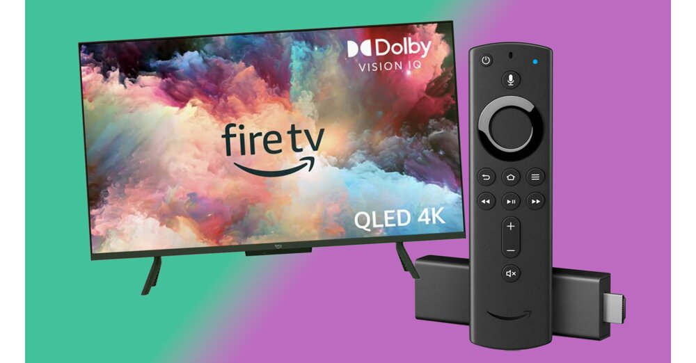 Amazon testet neue Werbung auf dem Fire TV-Stick: Sehen wir jetzt noch ...