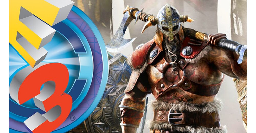 E3 2016 - Das Wichtigste aus der Ubisoft Pressekonferenz