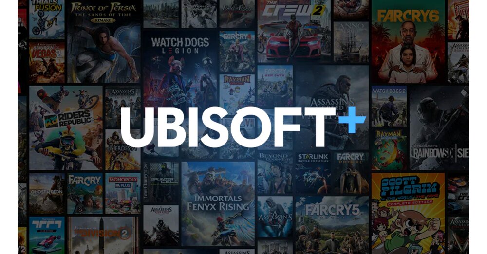 Ubisoft Plus: Alle Spiele, die im Abo enthalten sind