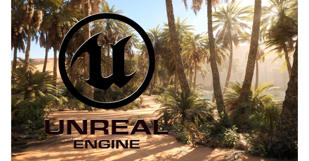 Unreal Engine 5.1: 4K-Videos zeigen eindrucksvoll, wie realistisch ...