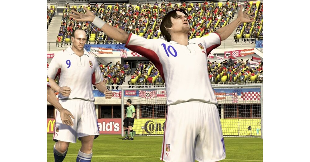 UEFA Euro 2008 - Offizieller Launch-Trailer