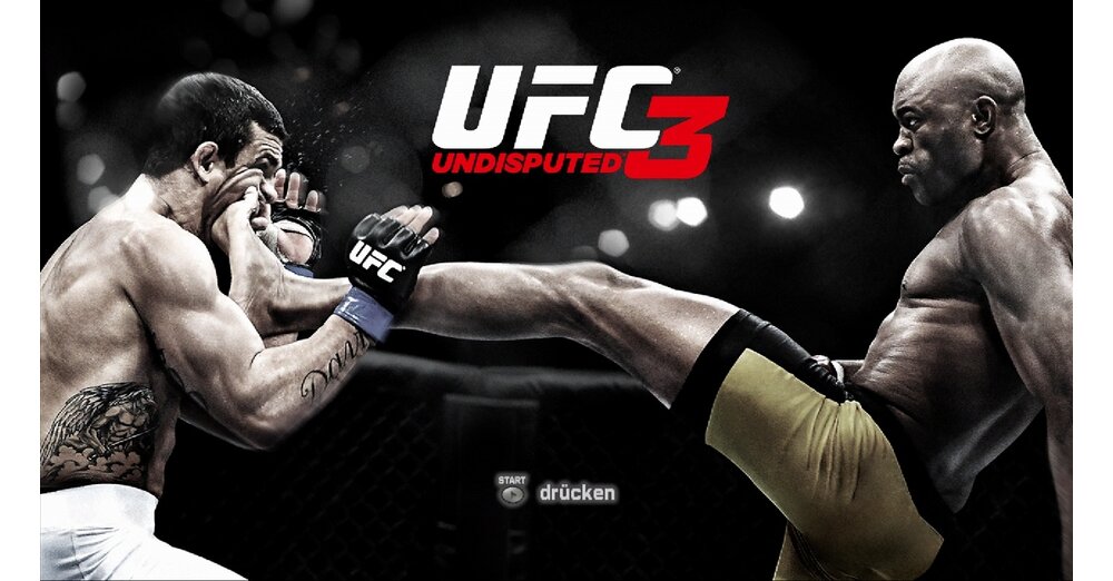 THQ - Klage gegen Electronic Arts und Zuffa eingereicht