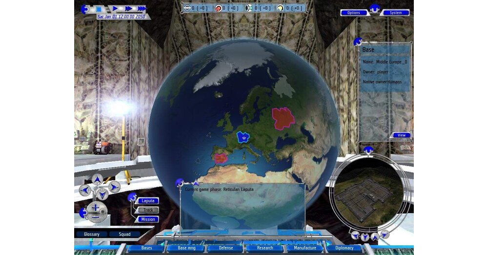 UFO: Aftershock - Sammler-Edition angekündigt