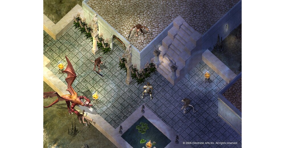 Ultima Online: Kingdom Reborn - Release und kostenlose Testversion