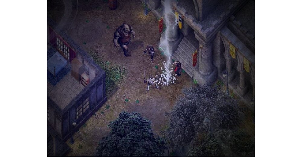 Ultima Online: Kingdom Reborn - Offiziell enthüllt