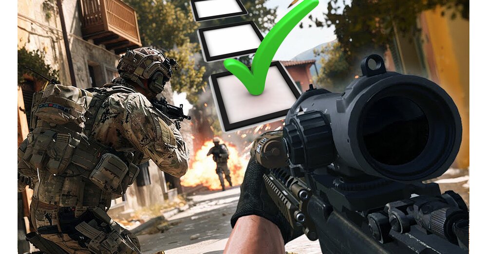 Wir suchen den GameStar-König der aktuellen Multiplayer-Shooter, stimmt ...