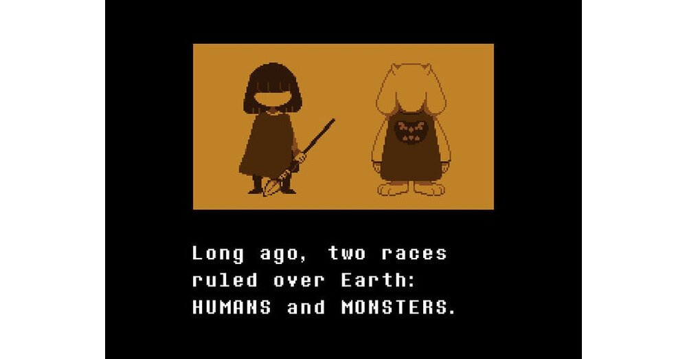 Undertale - Screenshots
