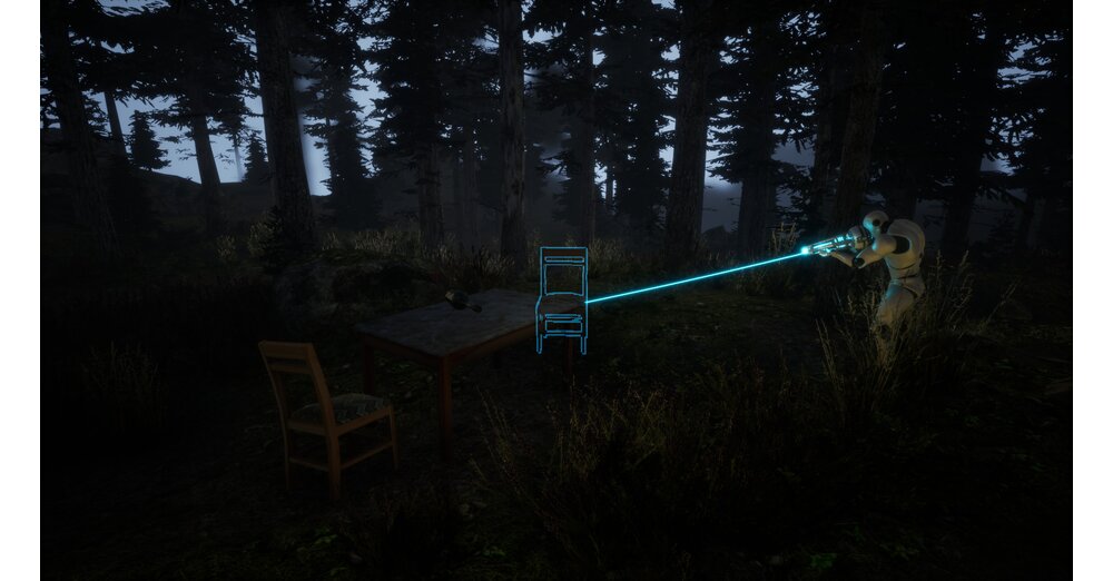 Mod and Play - Screenshots