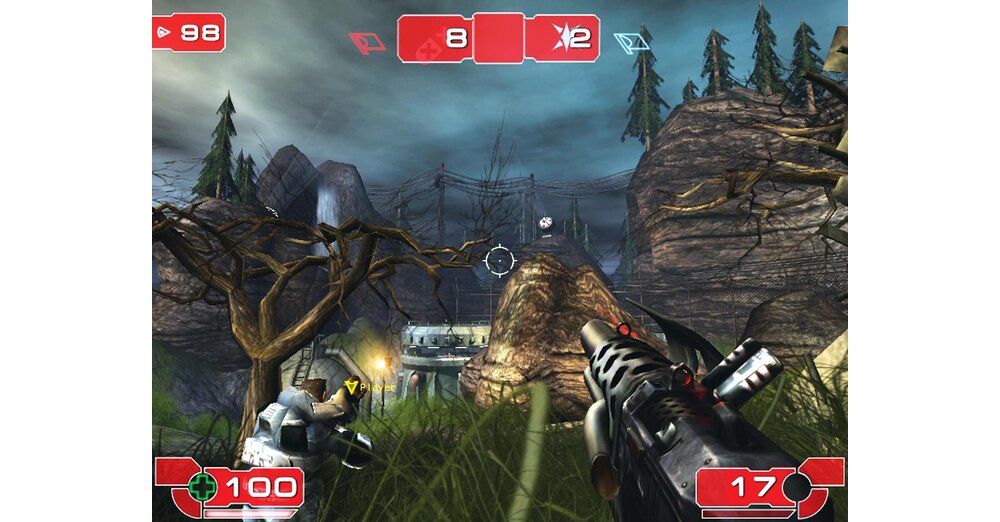 Unreal Tournament 2003