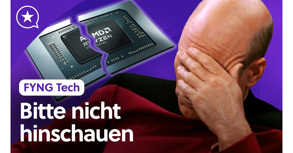 Unsere (und eure) größten Tech-Fails