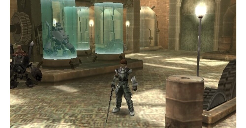 Valhalla Knights