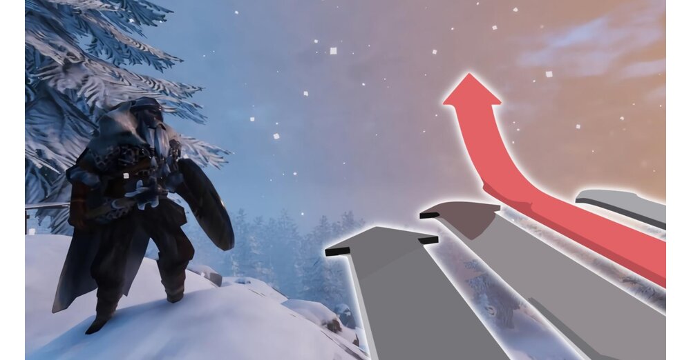 Was passiert 2022 in Valheim? Roadmap und alle geplanten Updates