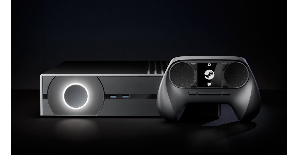 Steam Machines, Steam OS & Co - Valves Pläne für die Zukunft