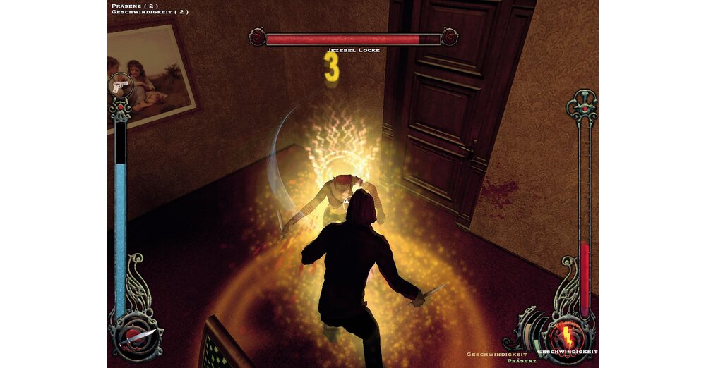 Vampire: Bloodlines - Neuer Blutsauger-Patch