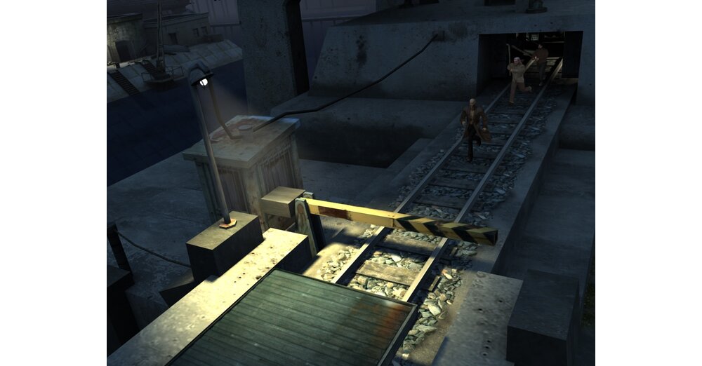 Vampire World - Screenshots