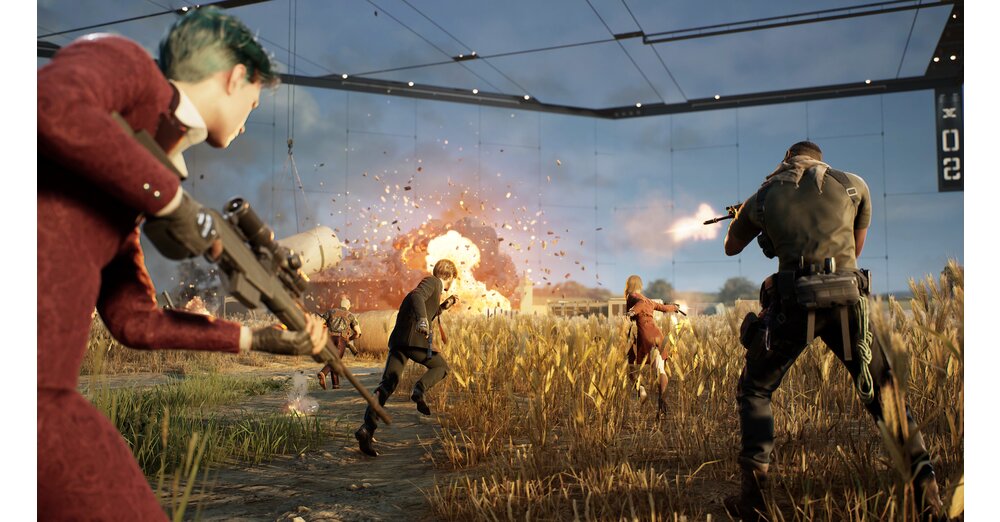 Veiled Experts: Taktischer Agenten-Shooter zeigt im Trailer, wie ...