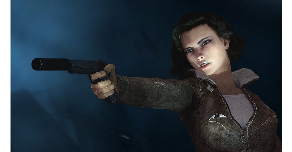 Velvet Assassin - Goldmeldung und neue Screenshots