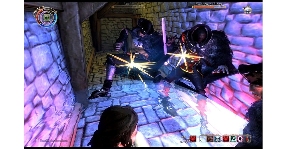 Venetica - Screenshots