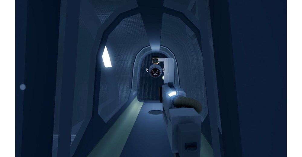 Vertigo - Screenshots