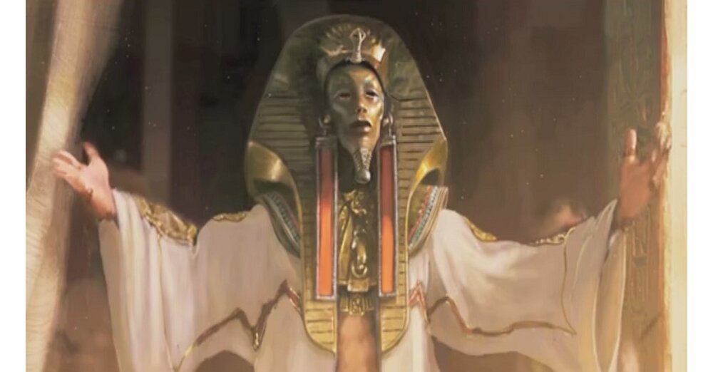 Osiris - Ubisoft: Osiris kommt, Prince of Persia pausiert (Update: Entwicklung eingestellt)