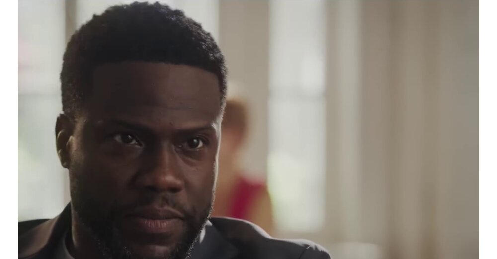 Die Hart 2: Im Amazon-Film Die Harter versucht sich Kevin Hart nochmal ...