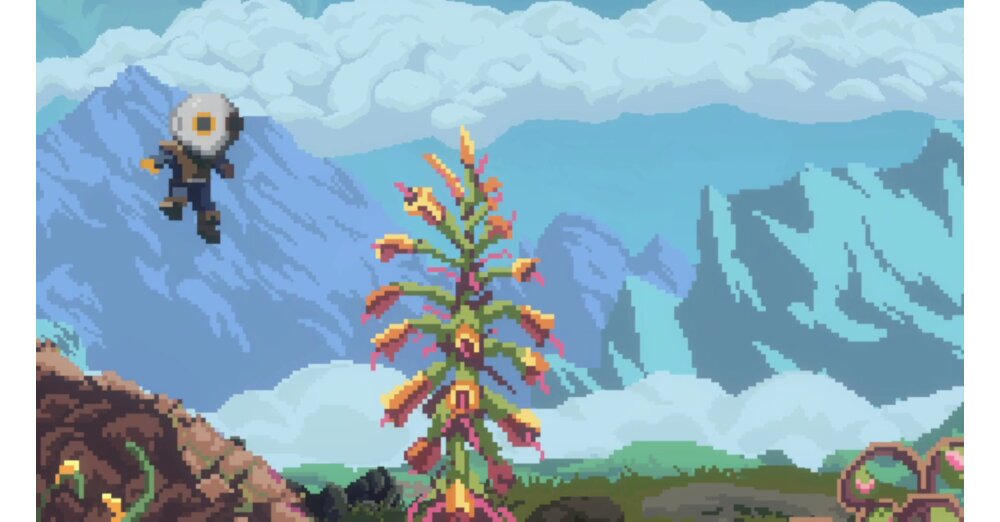 Exographer: Wir zeigen euch 4 Minuten exklusives Gameplay aus dem neuen ...