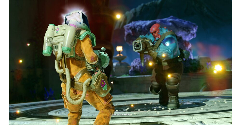 Concord: Neuer Multiplayer-Shooter von Sony erscheint auch direkt für PC