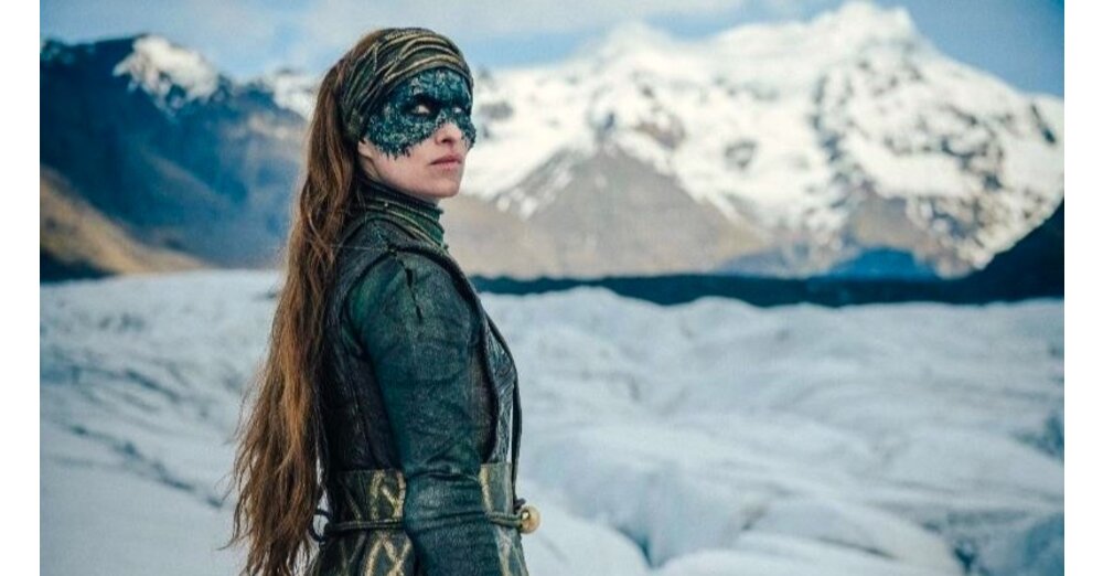 Deutsches Fantasy-Epos erzählt das weltberühmte Nibelungenlied neu - noch dieses Jahr im Kino