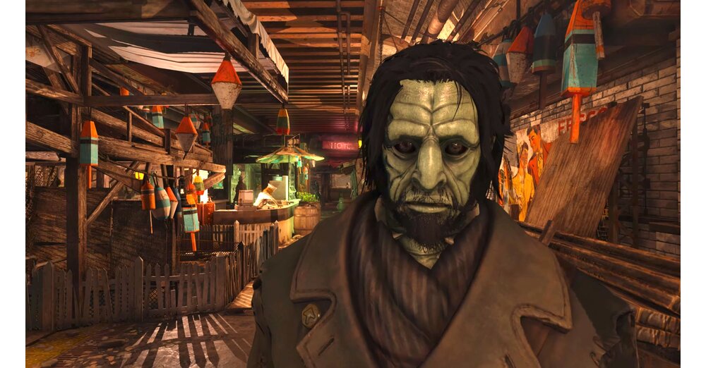 Fallout London ist da: Der Release-Trailer gibt euch einen Vorschmack ...