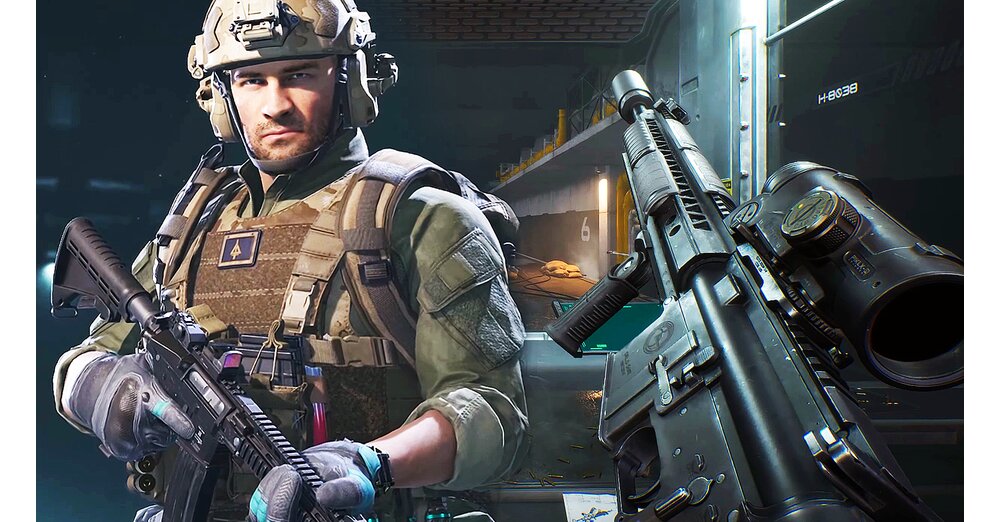 Tarkov, aber zugänglich: Delta Force bereitet euch in 5 Minuten perfekt ...