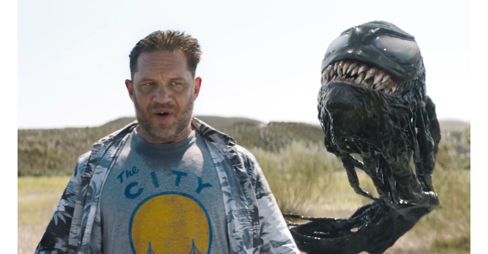 Venom 3 enthüllt im finalen Trailer schon vor Filmstart den neuen ...