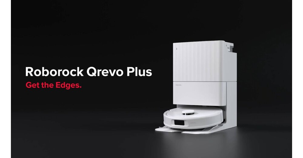Der Roborock Qrevo Plus soll in wirklich jede Ecke kommen