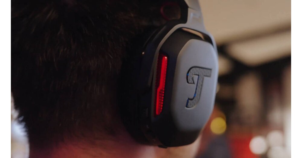 Teufel stellt das neue, kabellose Cage Pro Gaming-Headset vor