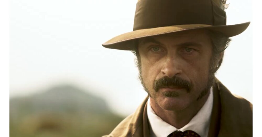 Der Leopard: Die neue Netflix-Serie sieht aus wie ein italienisches ...