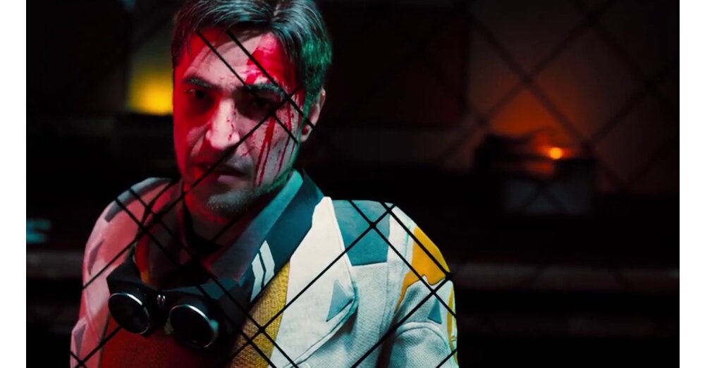 Filmreifer Horror im SCP-Universum: In Fragmented Minds kämpft ihr auf dem Mars ums Überleben